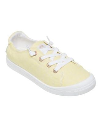 Roxy Femme Bayshore Plus Chaussure deau, Pale Yellow, 38 EU