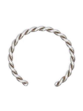 Isabel Marant bracelet Idealist - Argent