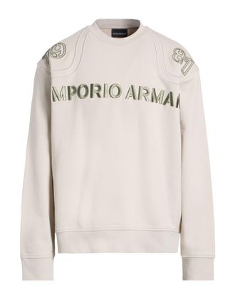 Emporio Armani TOPS - Sweatshirts auf YOOX.COM