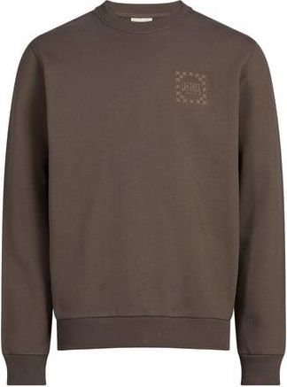 Les Deux Sweatshirt en coton