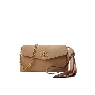 Ralph Lauren Damen, Taschen, Beige, ONE SIZEGr&ouml;&szlig;e