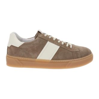 Nero Giardini Herren, Schuhe, Beige, 44 EUGr&ouml;&szlig;e