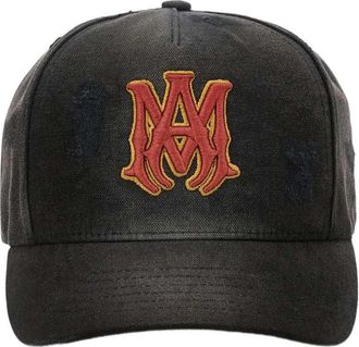 Amiri Ma Outline O Chapeau en toile