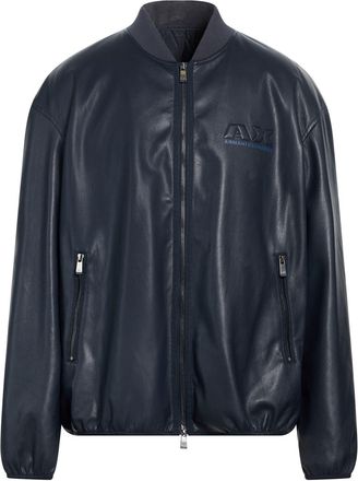 A|X Armani Exchange JACKEN & M&Auml;NTEL - Jacken und Anoraks auf YOOX.COM