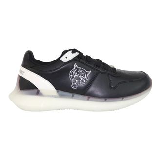 Plein Sport Plein Sport Herren Sneakers schwarz Sips100899 - - Sport - Herren - Schwarzk - 40 EU