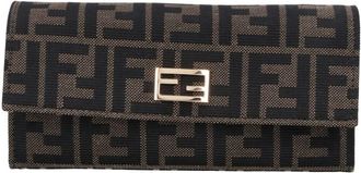 Fendi Chain Wallet