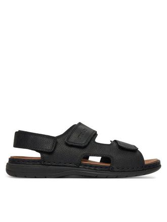 Rieker Sandalen CEO-25558-01 Schwarz