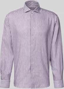 Eterna Regular Fit Business-Hemd mit Kentkragen