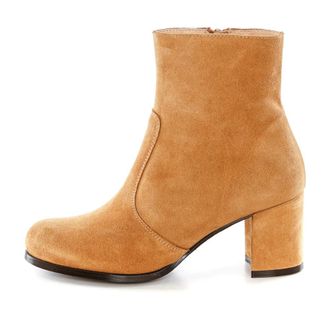 Kmb Kmb, Damen, Schuhe, Orange, 36 EUGr&ouml;&szlig;e