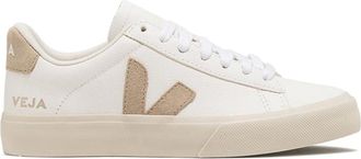 Veja Femme, Chaussures, Blanc, Taille: 41 EU Campo Chromefree