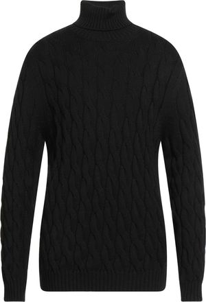 Alpha Studio STRICKWAREN - Rollkragenpullover auf YOOX.COM