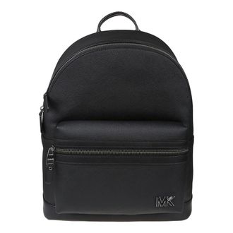 Michael Kors Homme, Sacs, Noir, Taille: ONE Size Sac à dos Dôme