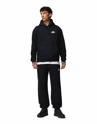 Columbia Street Tech Worldwide pantalon de jogging &eacute;pais noir