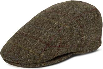 Barbour Schiebermütze MHA0009OL34 Braun