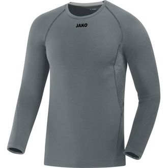 Jako Herren Longsleeve Compression 2.0