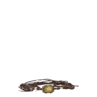 Alberta Ferretti Damen, Accessories, Braun, MGr&ouml;&szlig;e