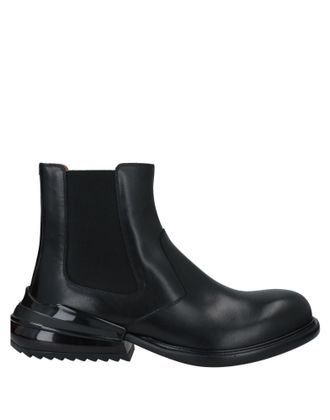 Maison Margiela SCHUHE - Stiefeletten auf YOOX.COM