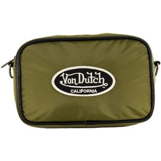 Von Dutch melle