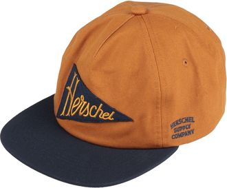 Herschel ACCESSOIRES - M&uuml;tzen & H&uuml;te auf YOOX.COM
