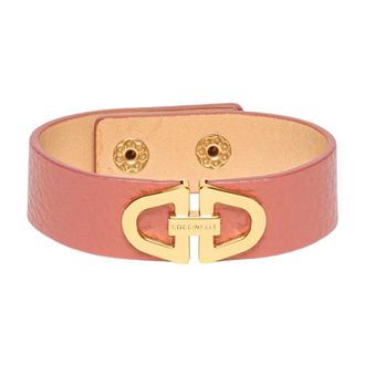 Coccinelle Armband - - Accessories - Damen - Rosa - ONE SIZE