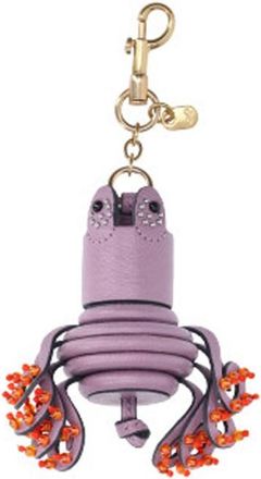 Anya Hindmarch Keychain Charm Octupus