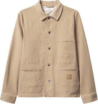 Gabba Herren, Jacken, Beige, 2XLGr&ouml;&szlig;e