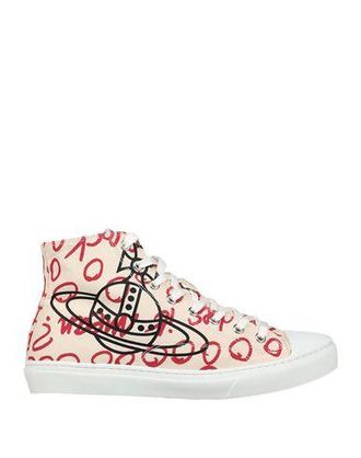 Vivienne Westwood PLIMSOLL HIGH TOP