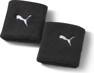 Puma Puma TR ESS Core Wristband, Puma Black, X