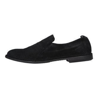 Pantanetti Herren, Schuhe, Schwarzk, 42 EUGr&ouml;&szlig;e