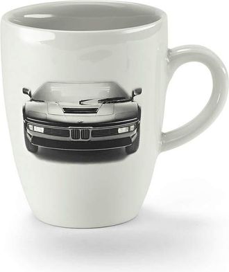 BMW Heritage Tasse M1