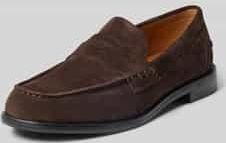 Vagabond Loafer aus echtem Rindsleder Modell STEVEN