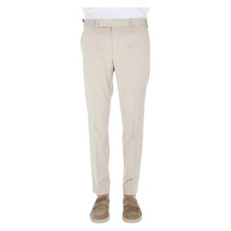 Pantaloni Torino Herren, Hosen, Beige, XLGr&ouml;&szlig;e