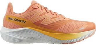Salomon Damen Laufschuhe SHOES AERO BLAZE W Cantaloupe/Zinna/Wht