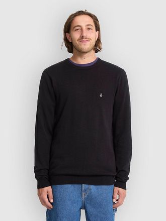Volcom Uperstand Pull noir