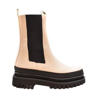 Paloma Barcel&oacute; Boots - - Shoes - Damen - Beige - 39 EU