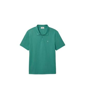 Calvin Klein Polo manches courtes en coton