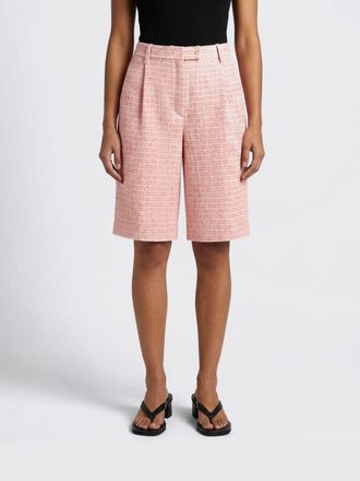 Tagliatore Shorts TAGLIATORE Damen Farbe Pink