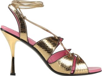 Dsquared2 SCHUHE - Sandalen auf YOOX.COM