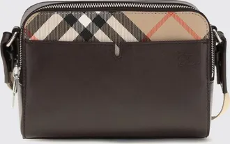 Burberry Umh&auml;ngetasche Herren Farbe Sand
