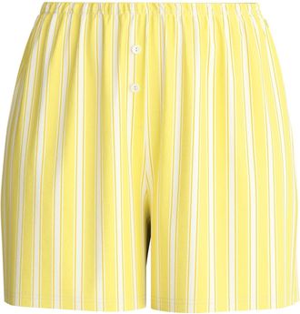 CALIDA Pyjamahose Favourites Ocean