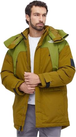 The North Face Ski Vestes - Homme - Sport - Vert - Taille: 2XS
