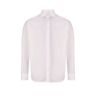 Seidensticker Chemise slim sans repassage