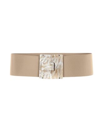 Emporio Armani Kleinlederwaren - G&uuml;rtel auf YOOX.COM