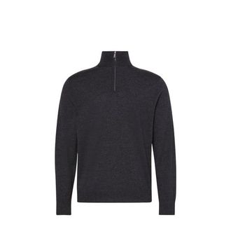 Calvin Klein Pull col roulé en laine