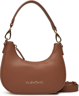 Valentino Handtasche Valentino Zero VBS7B305 Braun