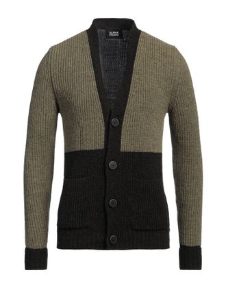 Alpha Studio STRICKWAREN - Strickjacken auf YOOX.COM