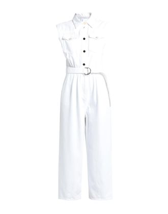 Liu Jo OVERALLS - Jumpsuits auf YOOX.COM