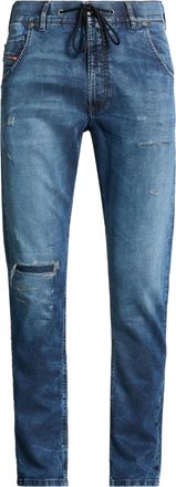 Diesel HOSEN & R&Ouml;CKE - Jeanshosen auf YOOX.COM