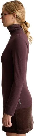 Marc O'Polo Denim Langarmshirt aus elastischem Single Jersey