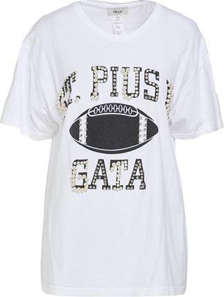 Dixie TOPS - T-shirts sur YOOX.COM
